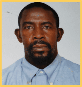 BOARD OF DIRECTORS – Jamaica Football Federation