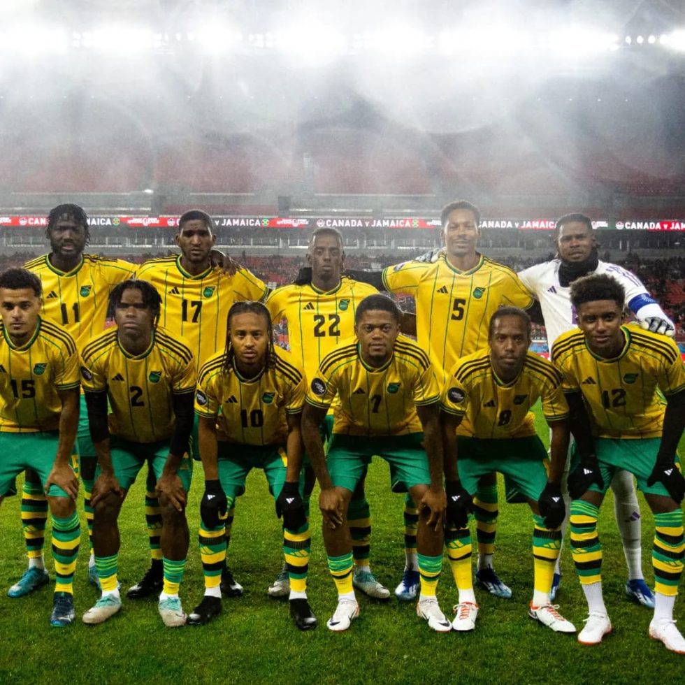 Jamaica Football Federation | Jamaica