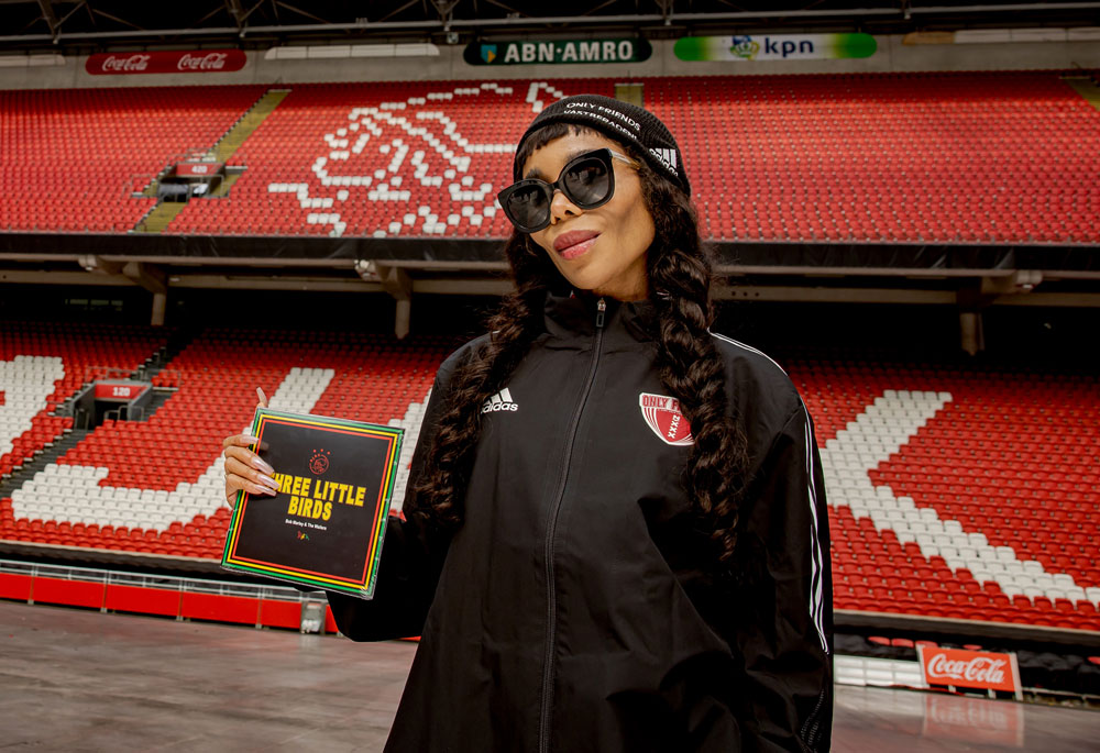 Jamaica Football Federation – Jamaica